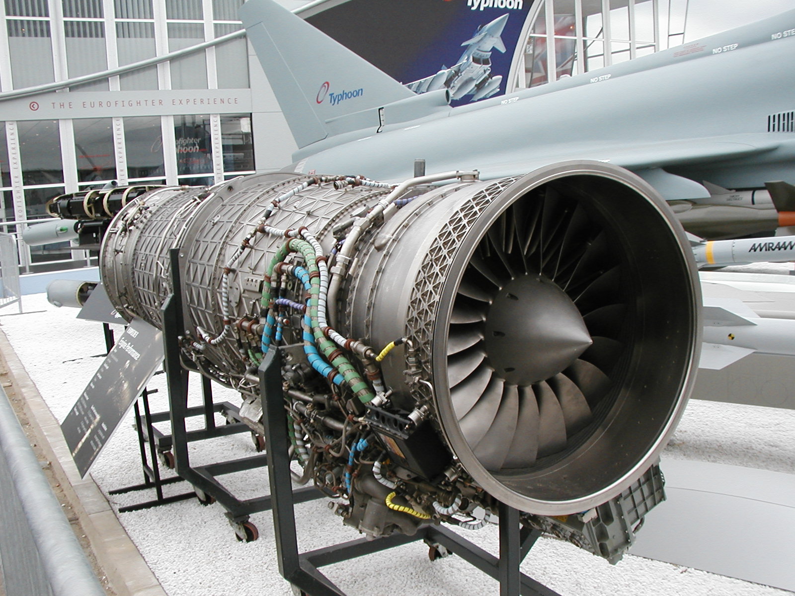 Aerospace and Marine – Anokhi Consulting Engineers